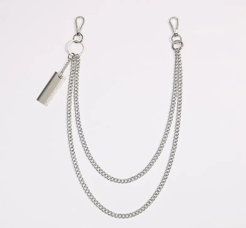 Detachable Chain - ArtsKoreanMan – sanhoostudio